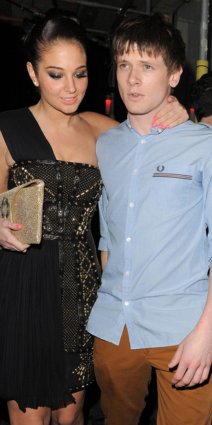 Tulisa gets back together with ex-boyfriend Adam Bailey? - Celebrity ...