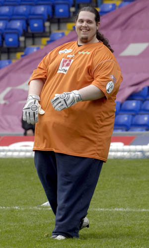 Rick Waller | RTG Sunderland Message Boards