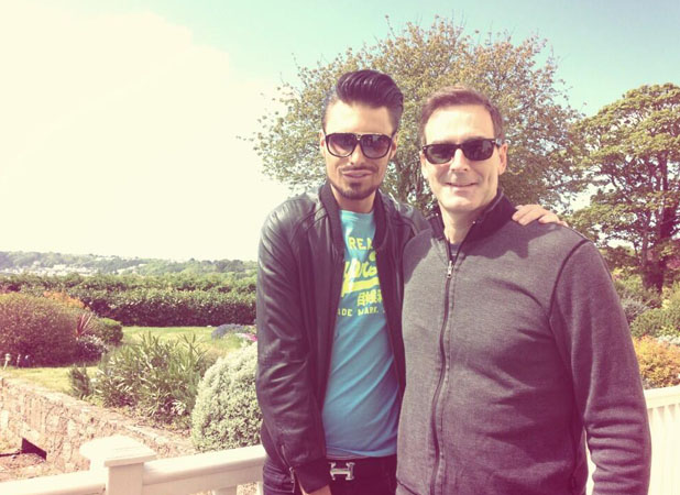 Ray Hedges - Alchetron, The Free Social Encyclopedia